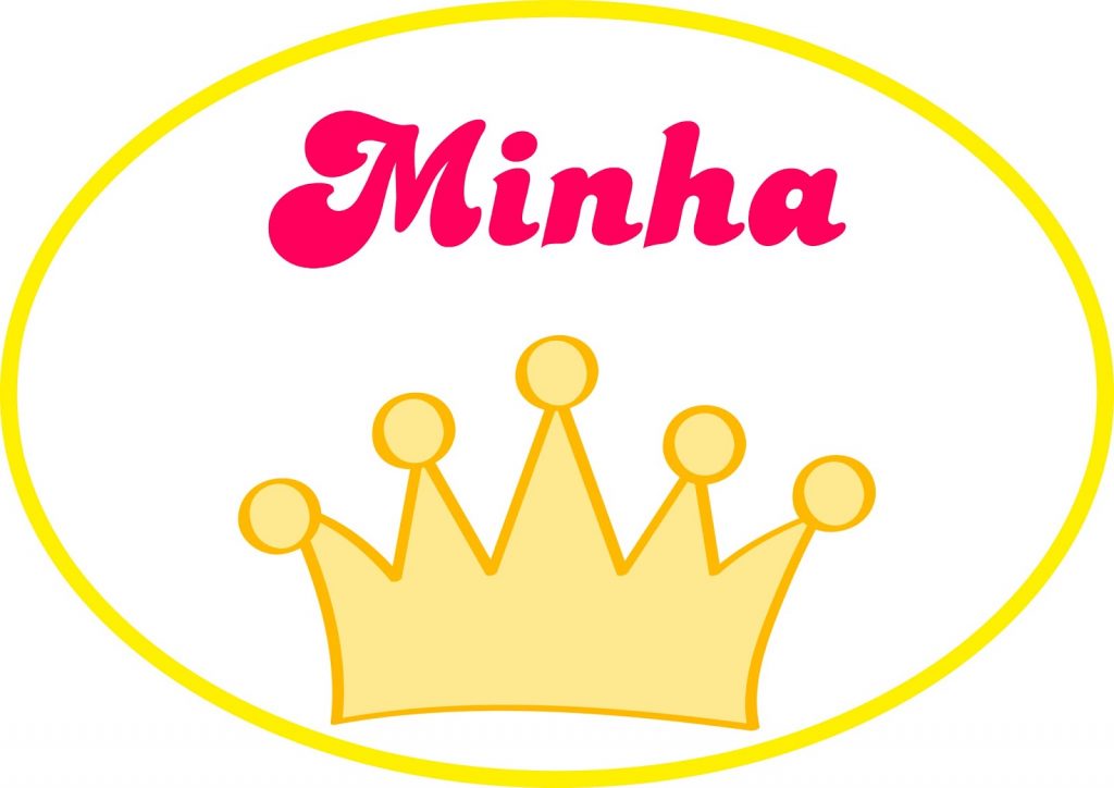 Placas para festa - Montando Minha Festa